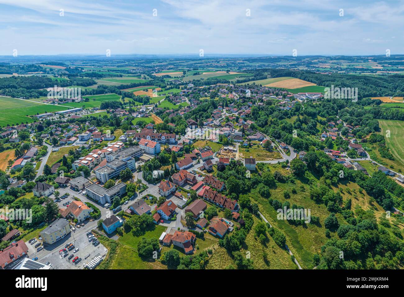 Rottal therme hi-res stock photography and images - Alamy