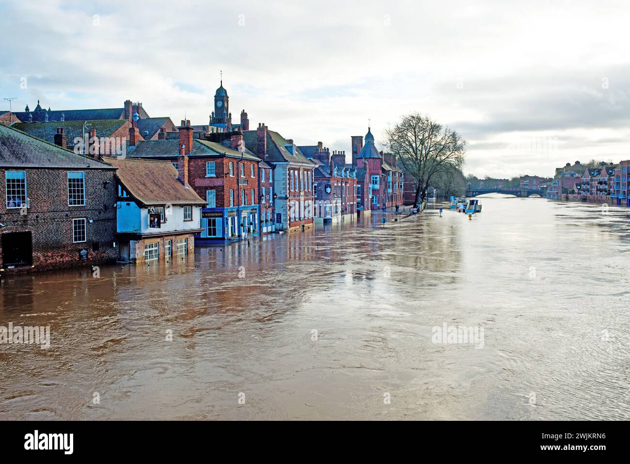 2023 floods hi-res stock photography and images - Alamy