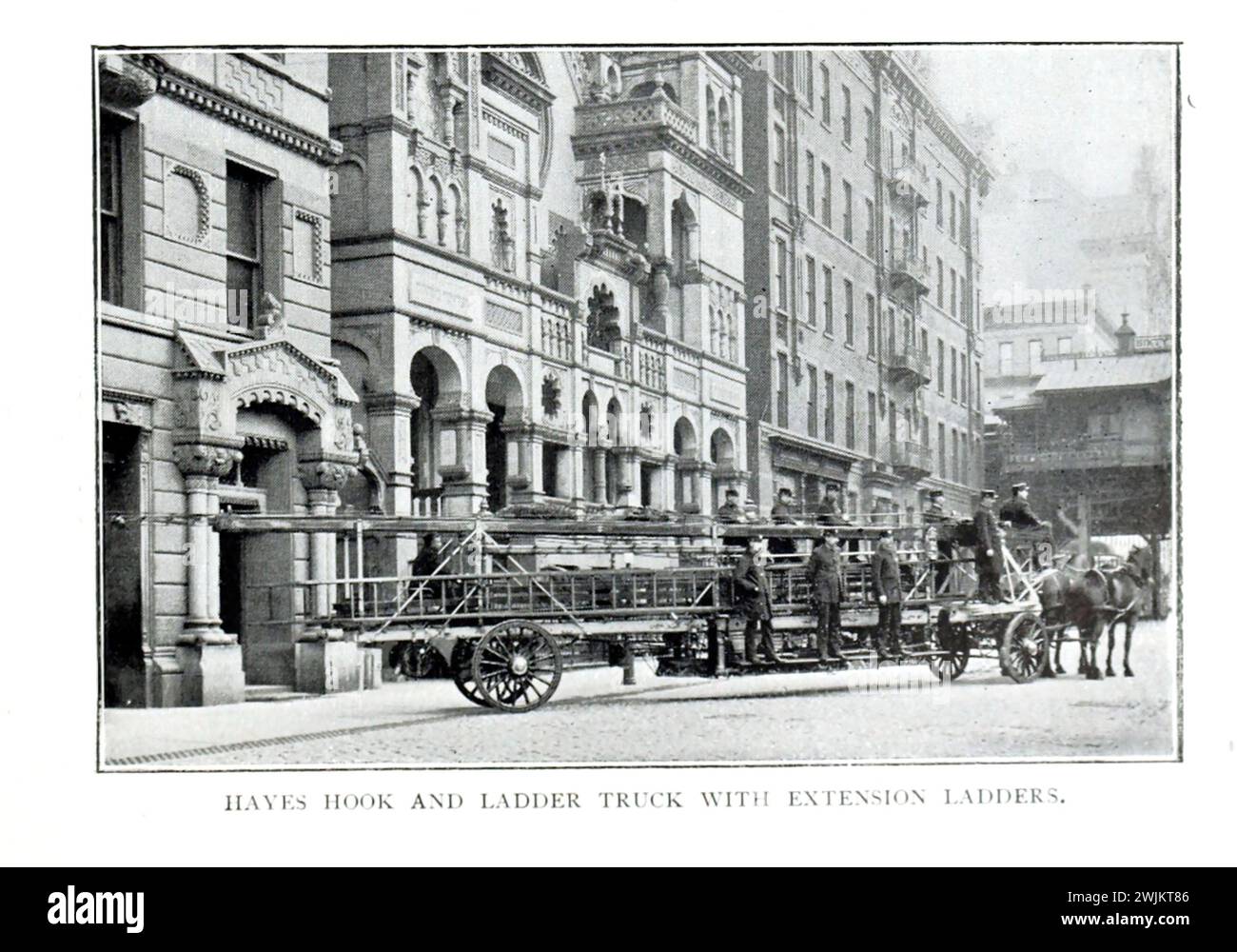 Hayes magazine Cut Out Stock Images & Pictures - Alamy