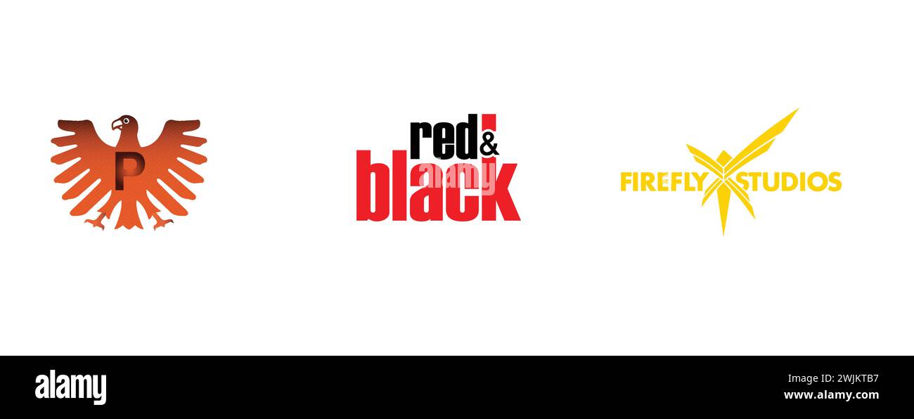 Firefly studios hi-res stock photography and images - Alamy