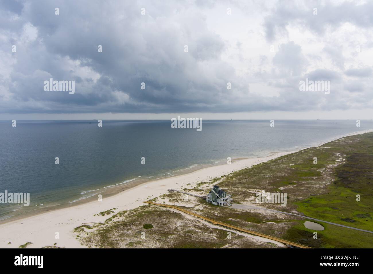 Morgan bay beach resort hi-res stock photography and images - Alamy