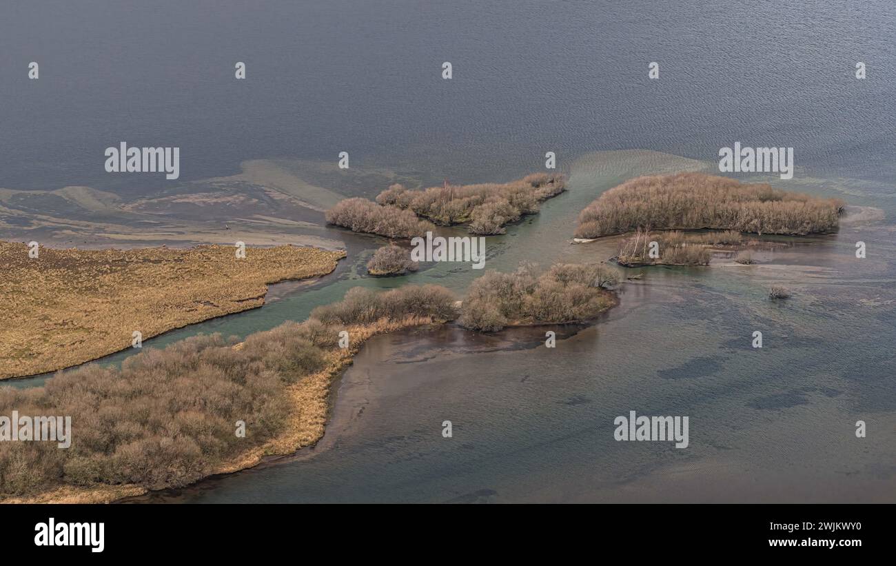 Surprise View, Lake District Stock Photo - Alamy