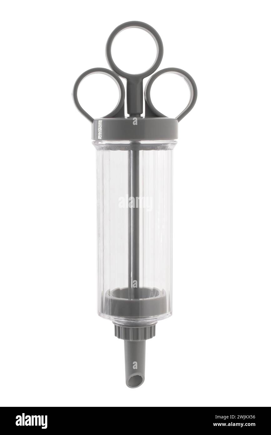 Piping icing gun hi-res stock photography and images - Alamy