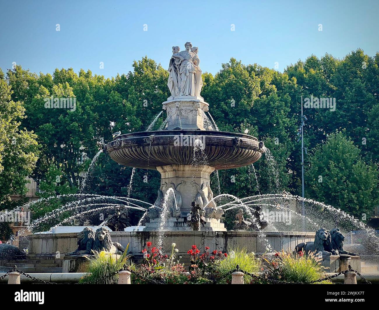 Spectacular spot hi-res stock photography and images - Alamy