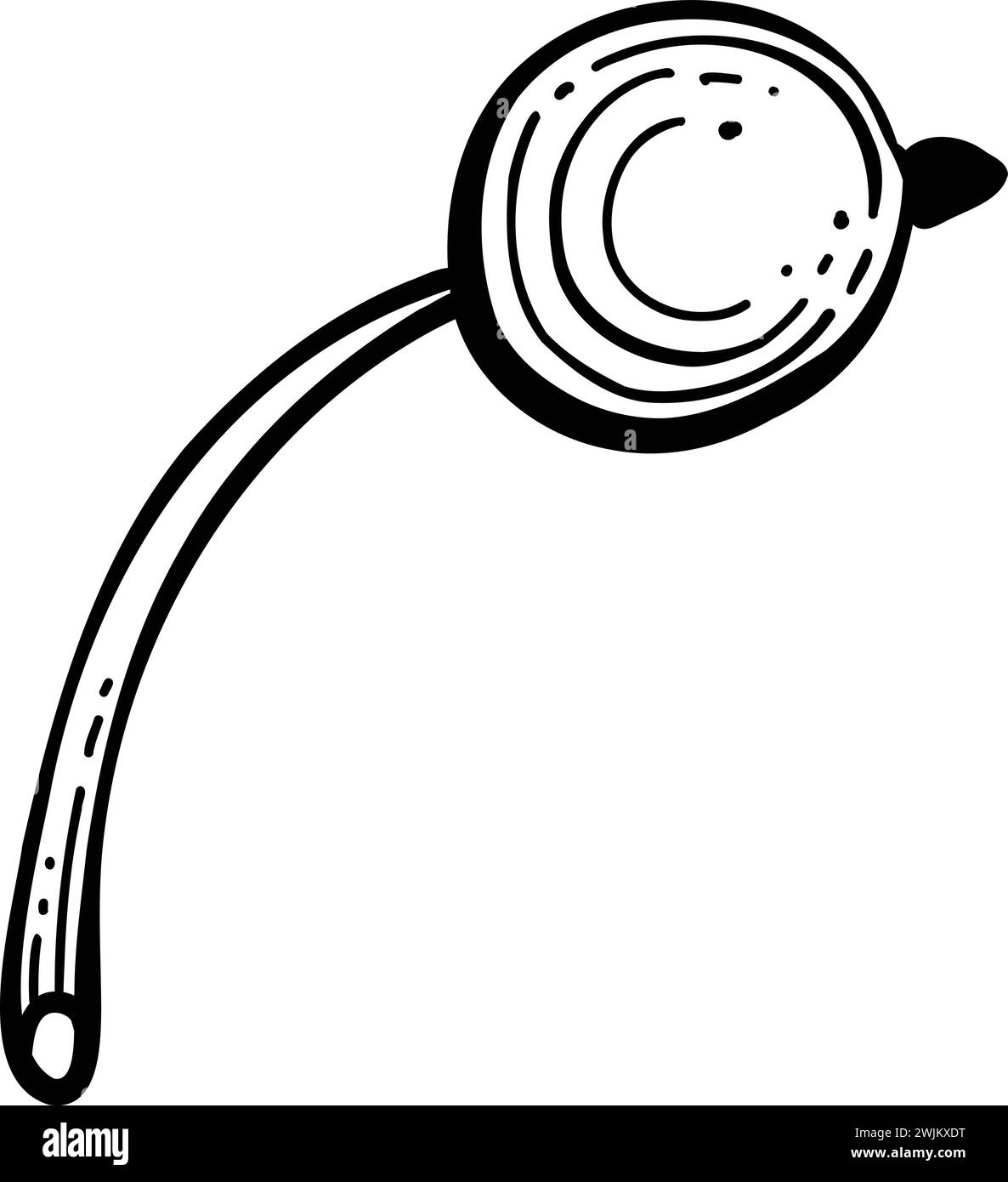 Hazel nuts cobnuts Stock Vector Images - Alamy