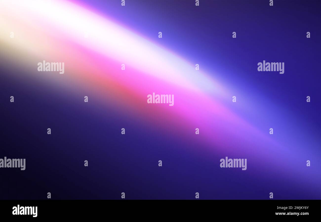 Overlay for backgrounds.Triangular prism concept.Colourful vector lens ...