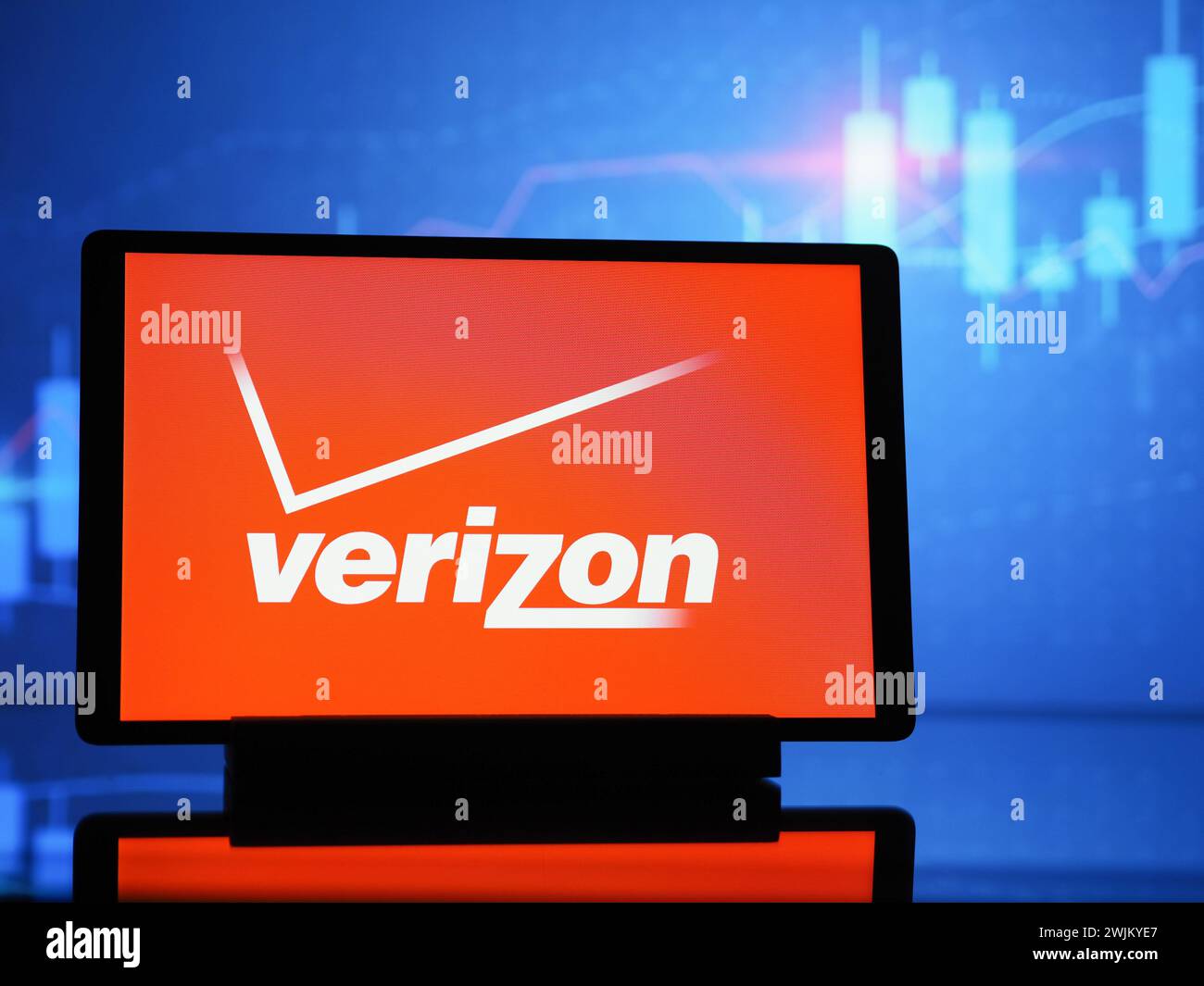 Verizon germany hi-res stock photography and images - Alamy
