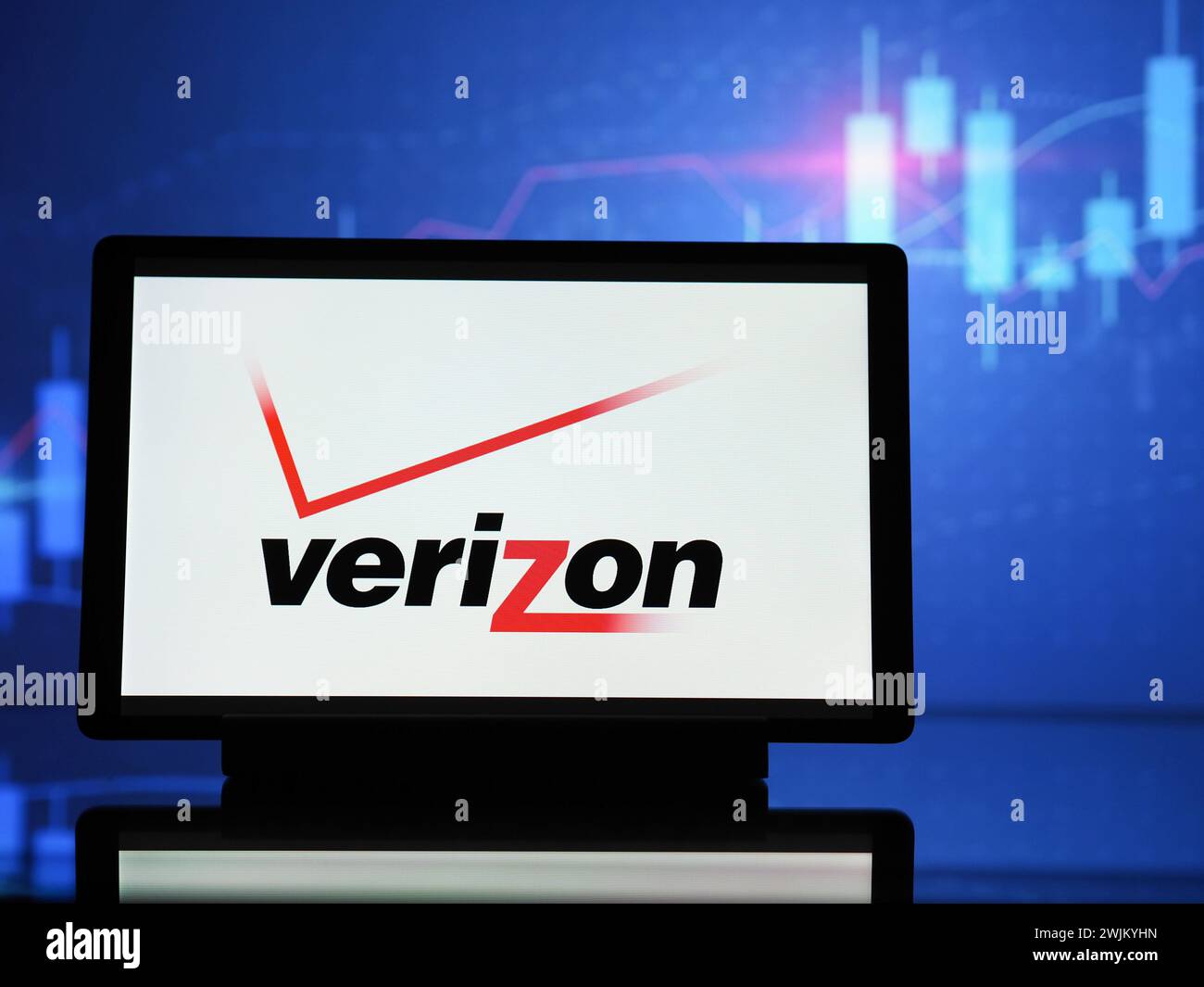 Verizon germany hi-res stock photography and images - Alamy