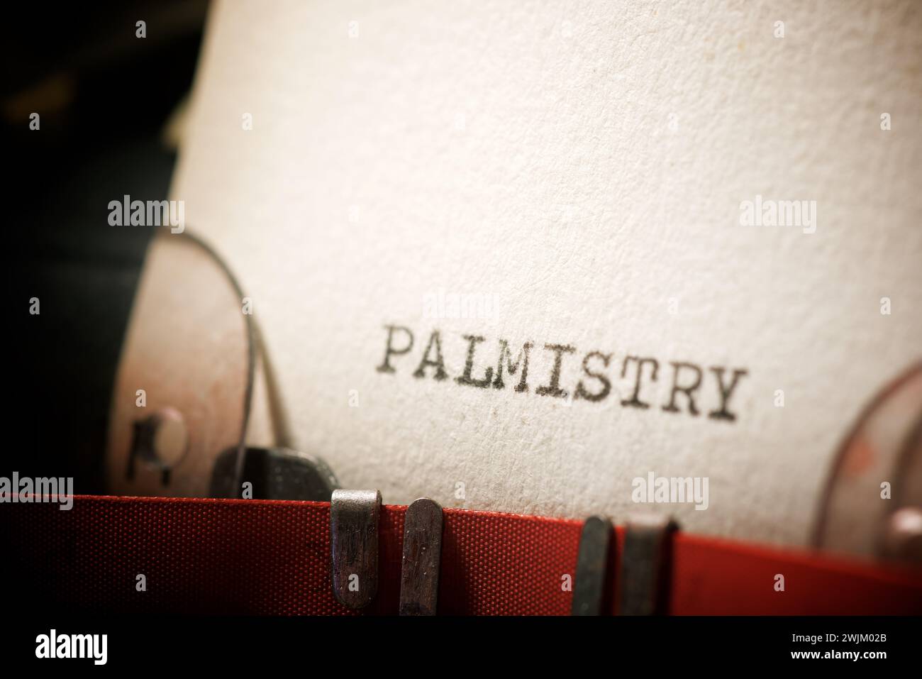Palmistry word hi-res stock photography and images - Alamy