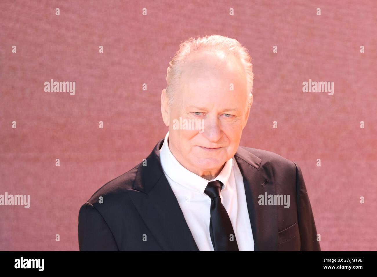 Stellan Skarsgard, Warner Bros. Pictures & Legendary Present the World ...