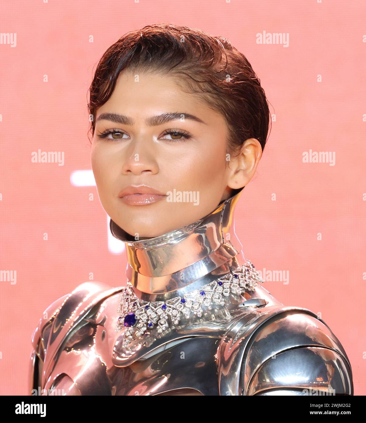 Zendaya, Warner Bros. Pictures & Legendary Present the World Premiere ...
