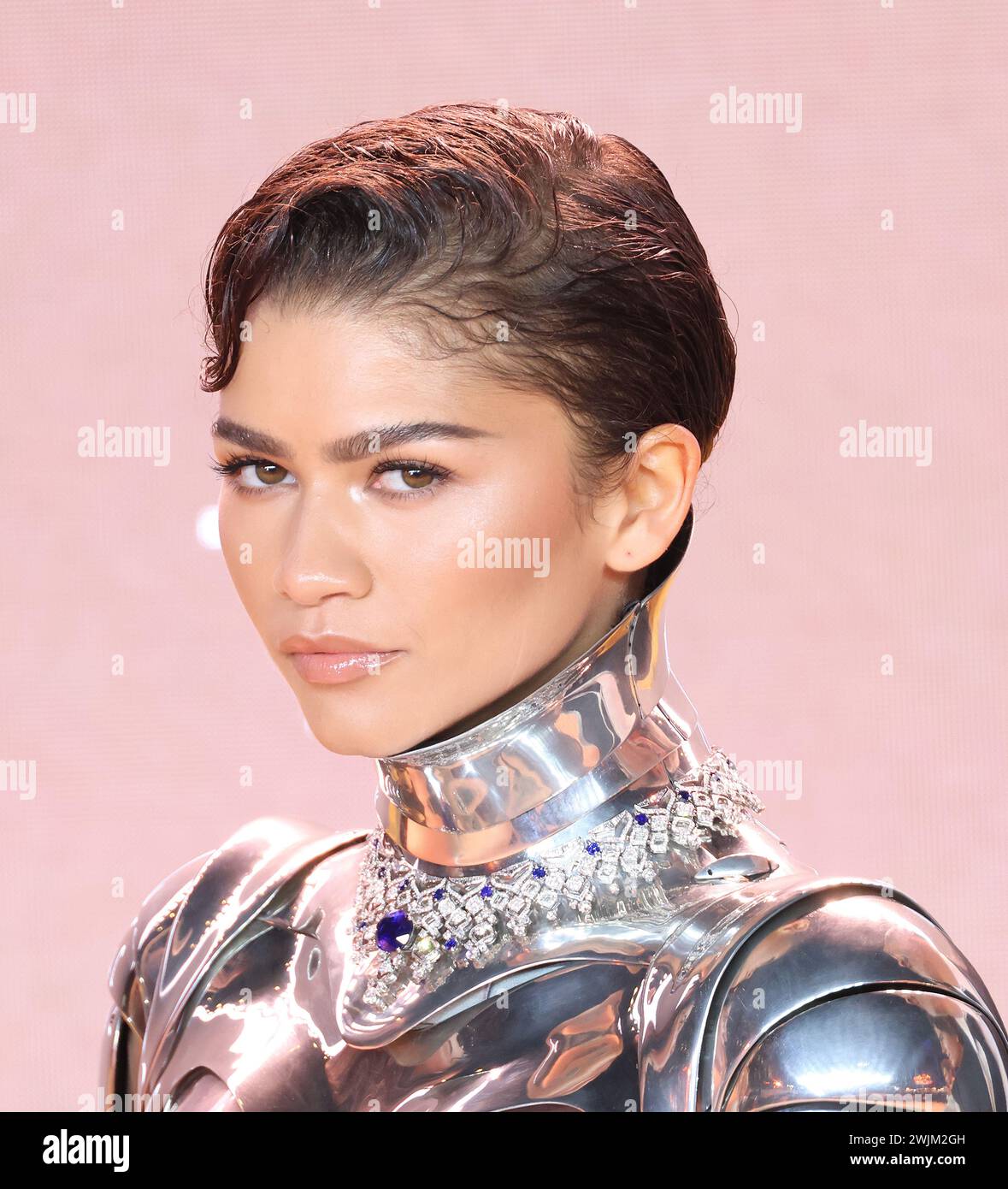 Zendaya, Warner Bros. Pictures & Legendary Present the World Premiere ...