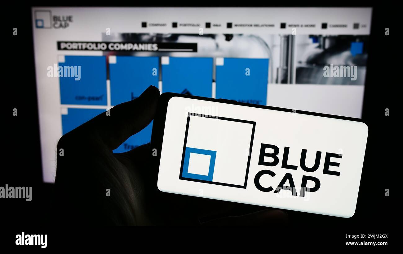 Cap logo hi-res stock photography and images - Alamy