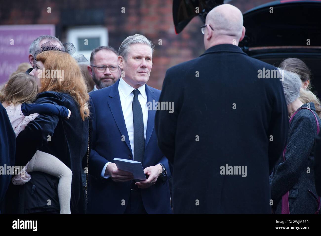 Sir tony lloyd rochdale mp hi-res stock photography and images - Alamy