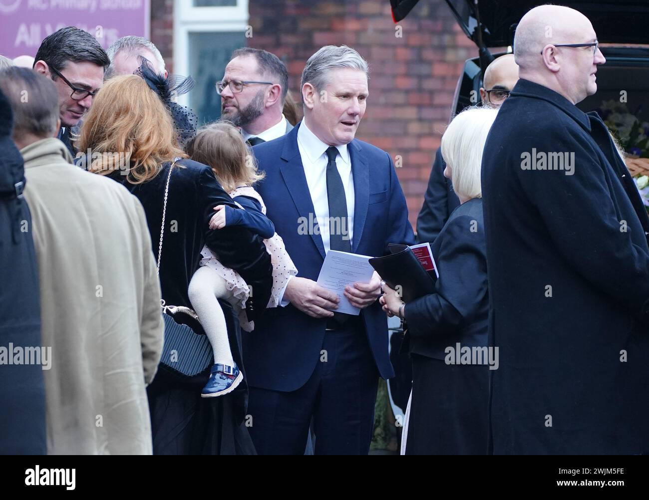 Sir tony lloyd rochdale mp hi-res stock photography and images - Alamy