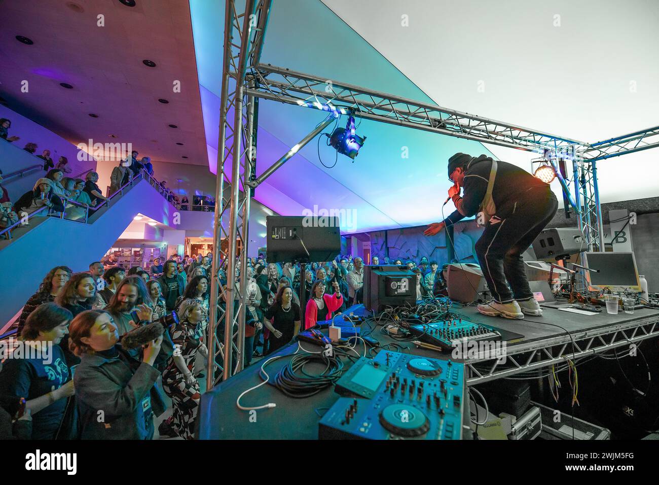 Transform 2024 hi-res stock photography and images - Alamy