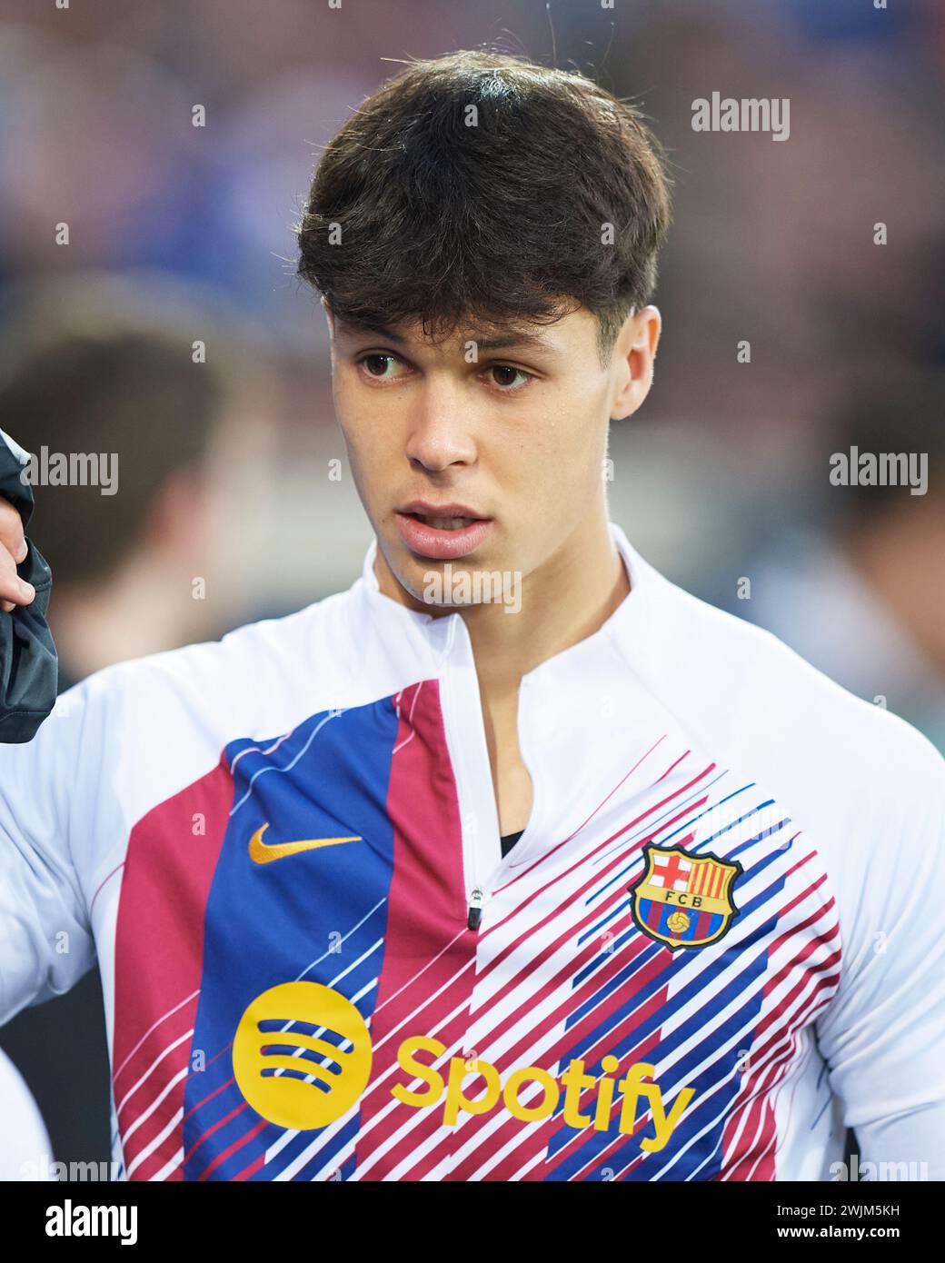 Diego kochen hi-res stock photography and images - Alamy