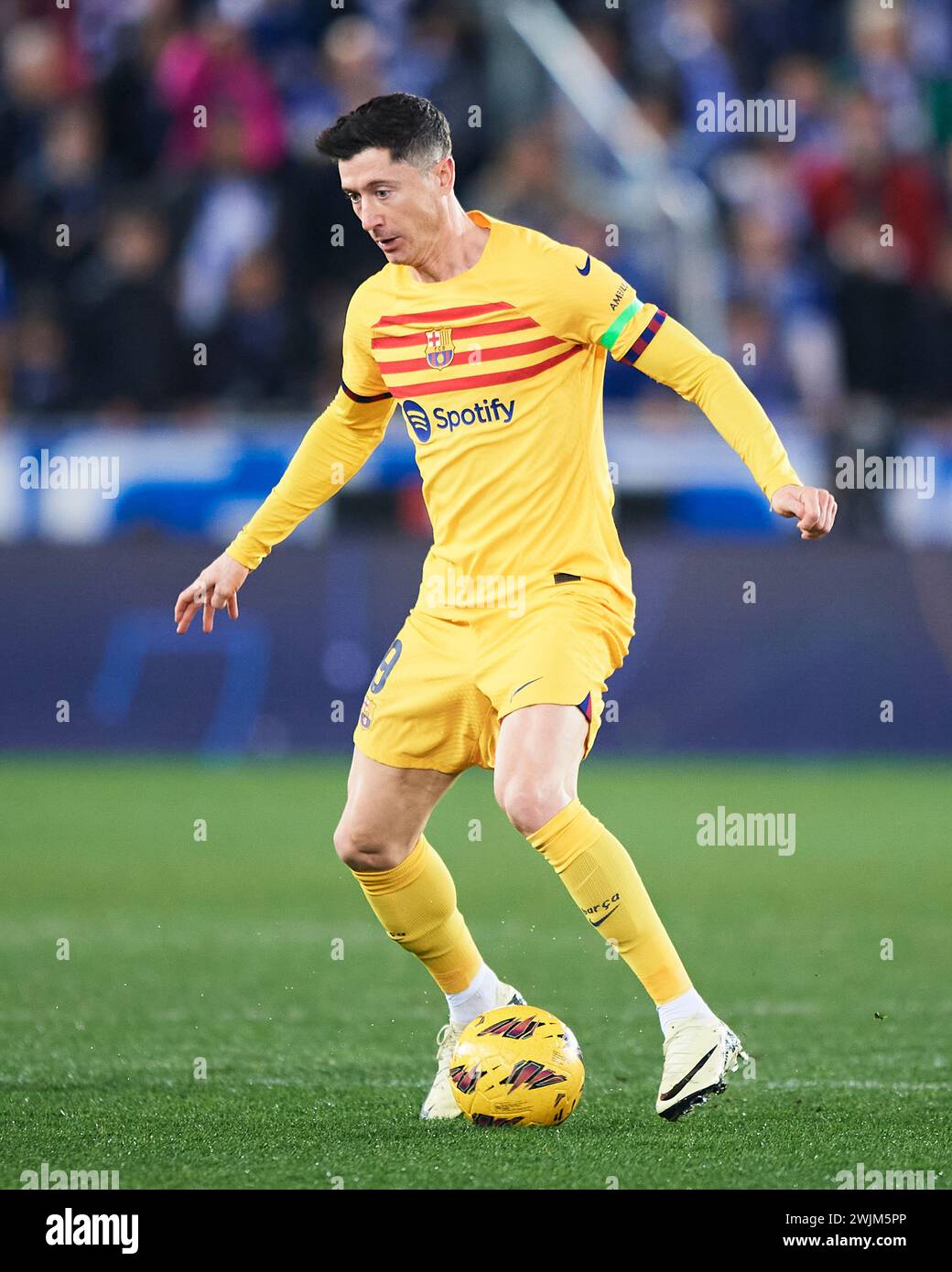 Laliga f hi-res stock photography and images - Alamy
