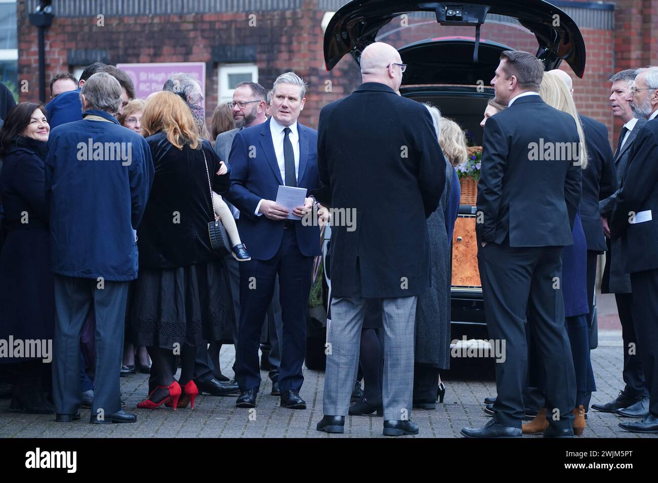 Sir tony lloyd rochdale mp hi-res stock photography and images - Alamy