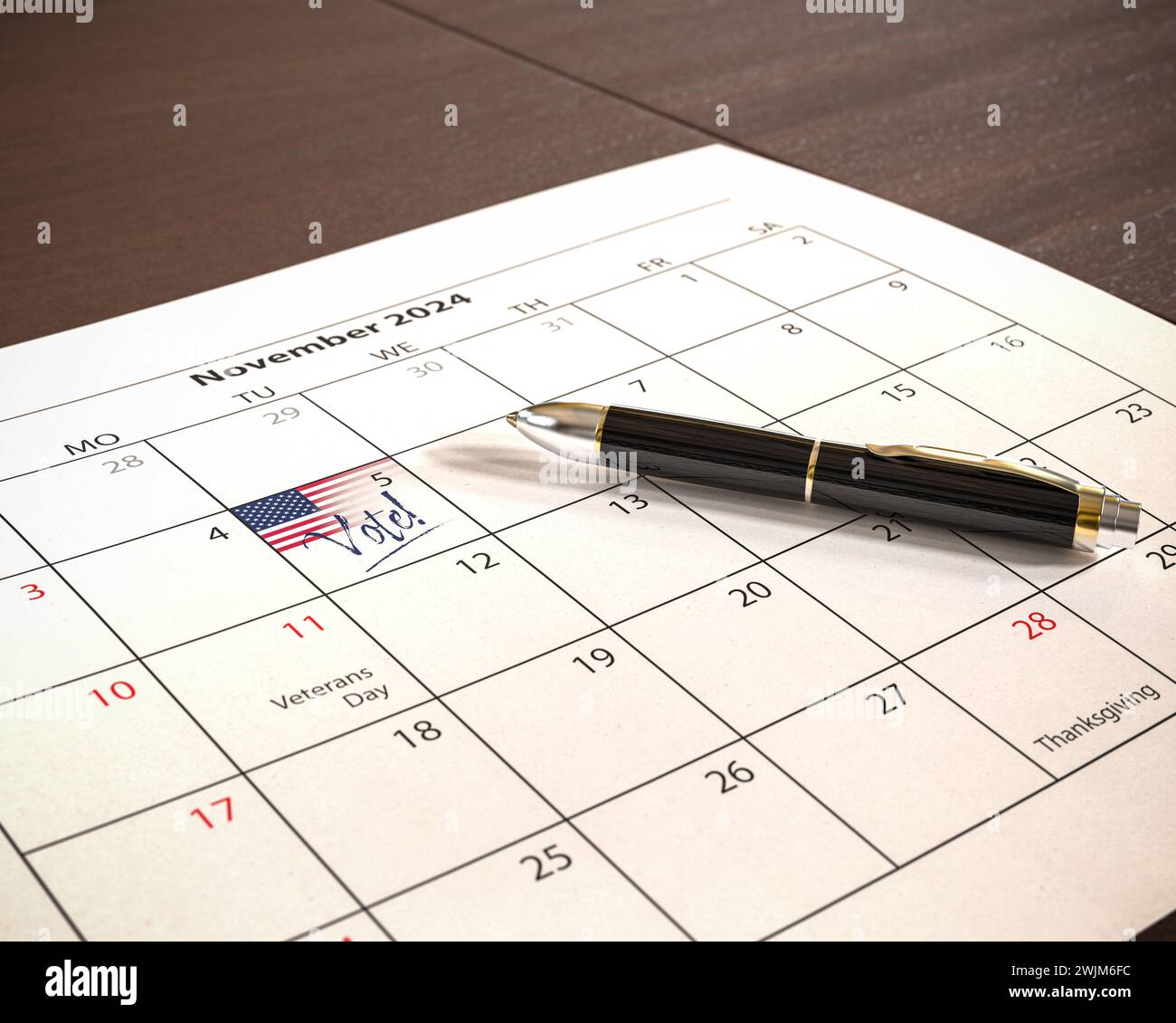 2024 election us hi-res stock photography and images - Alamy