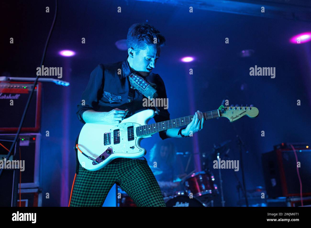 Anya pearson hi-res stock photography and images - Alamy