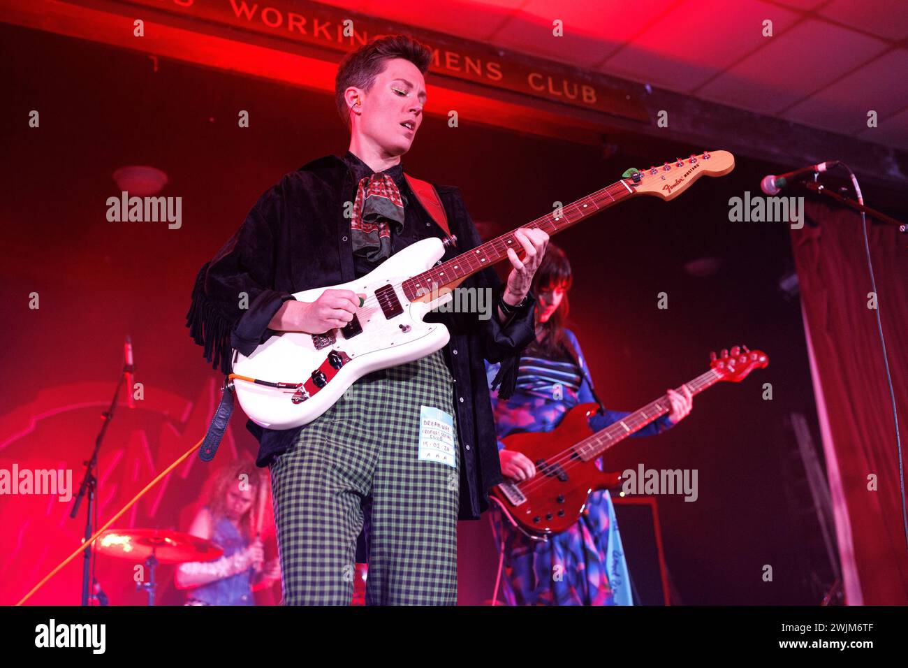 Lucy katz hi-res stock photography and images - Alamy