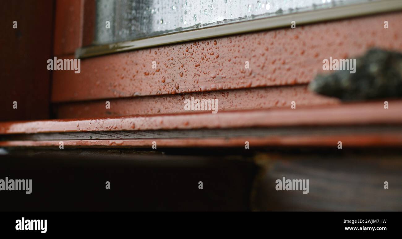Cinematic countryside frame hi-res stock photography and images - Alamy