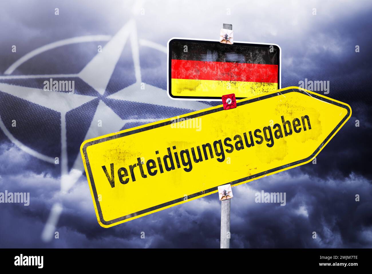 Nato staat hi-res stock photography and images - Alamy