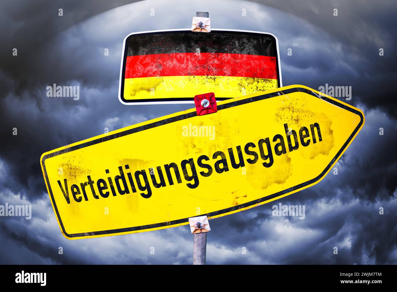 Militärische waffenproduktion hi-res stock photography and images - Alamy