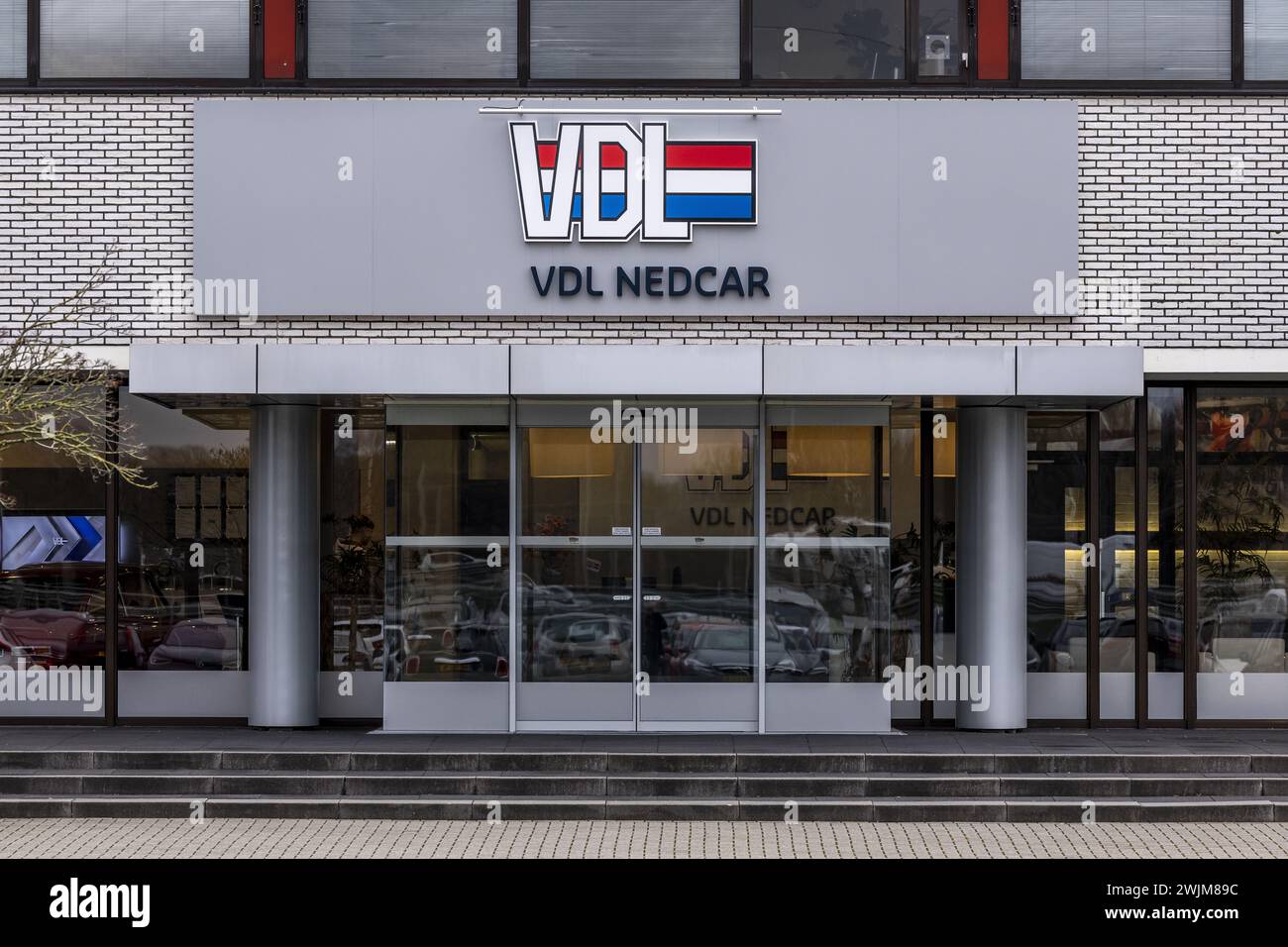 Script for a western car supplier hi-res stock photography and images ...