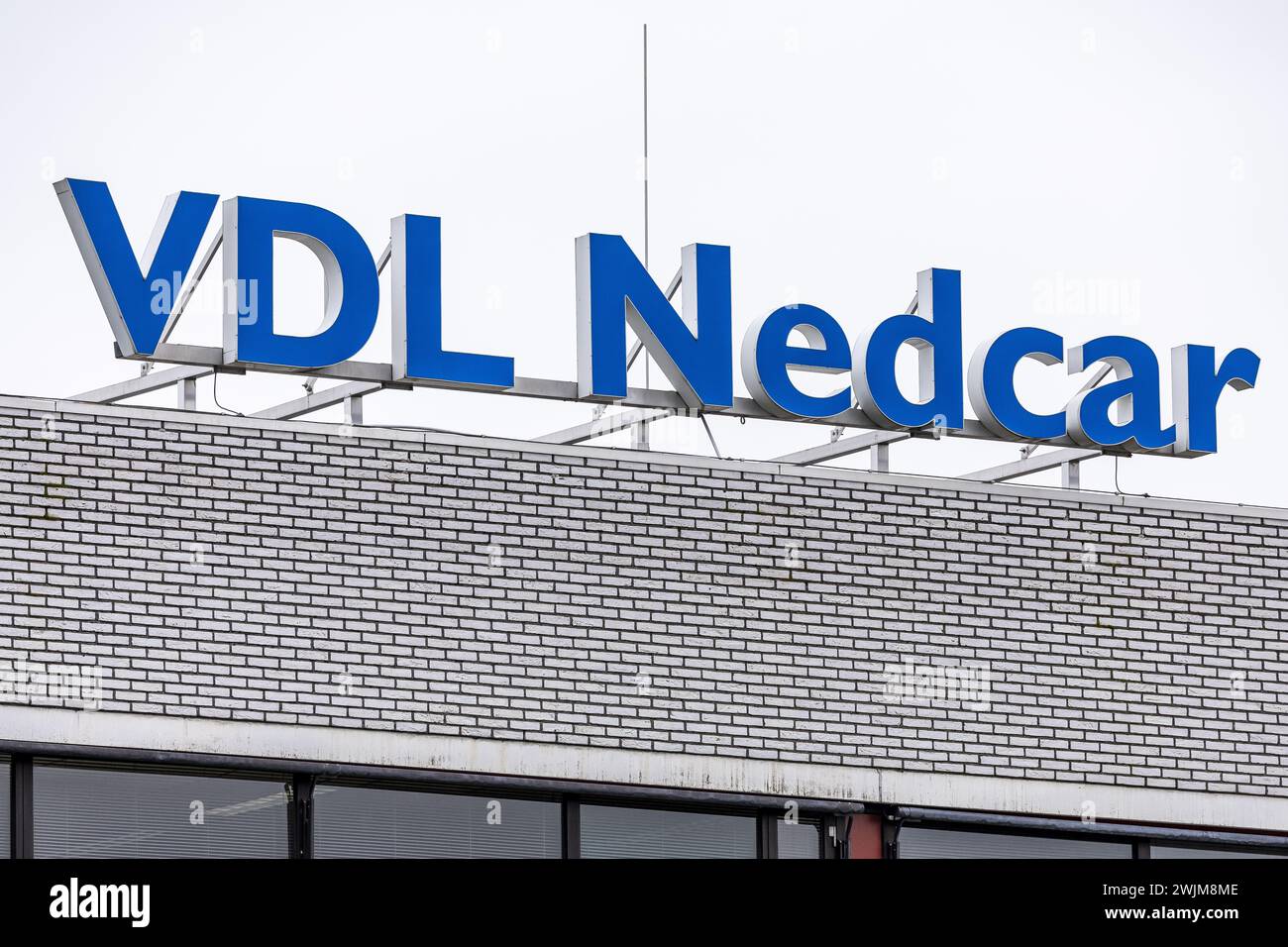 Vdl logo hi-res stock photography and images - Alamy
