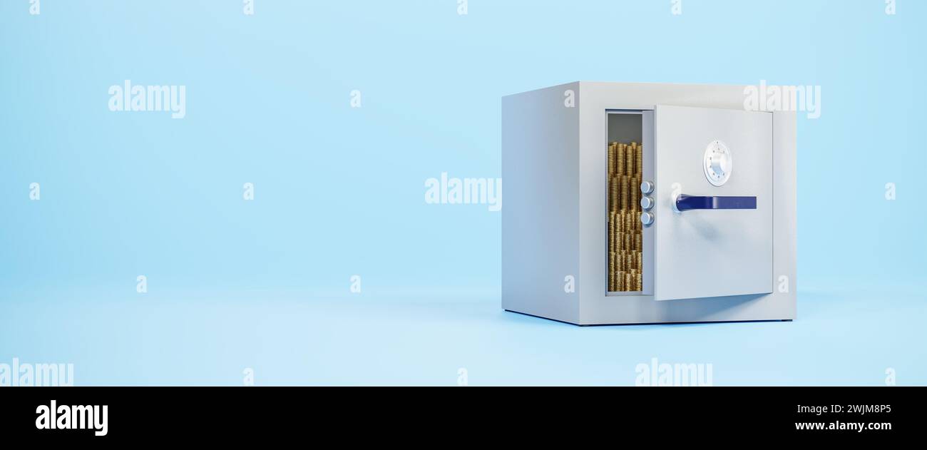 Coin lock hi-res stock photography and images - Alamy