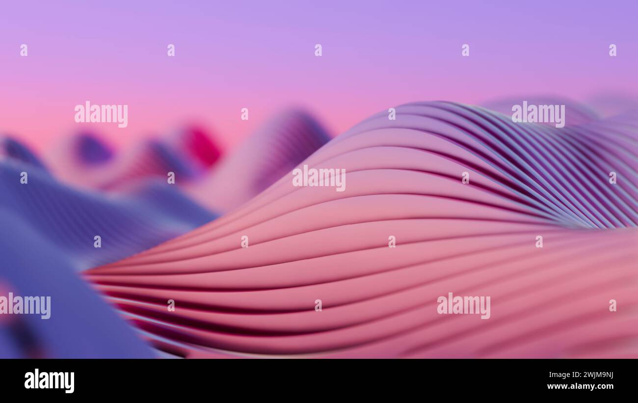 Ambient aesthetics hi-res stock photography and images - Alamy