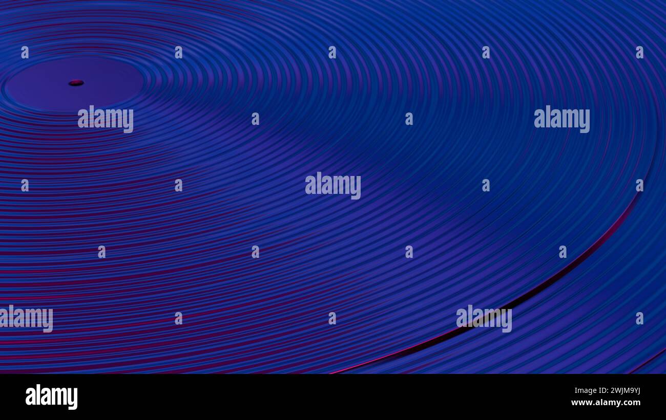 Dynamic visual loop hi-res stock photography and images - Alamy