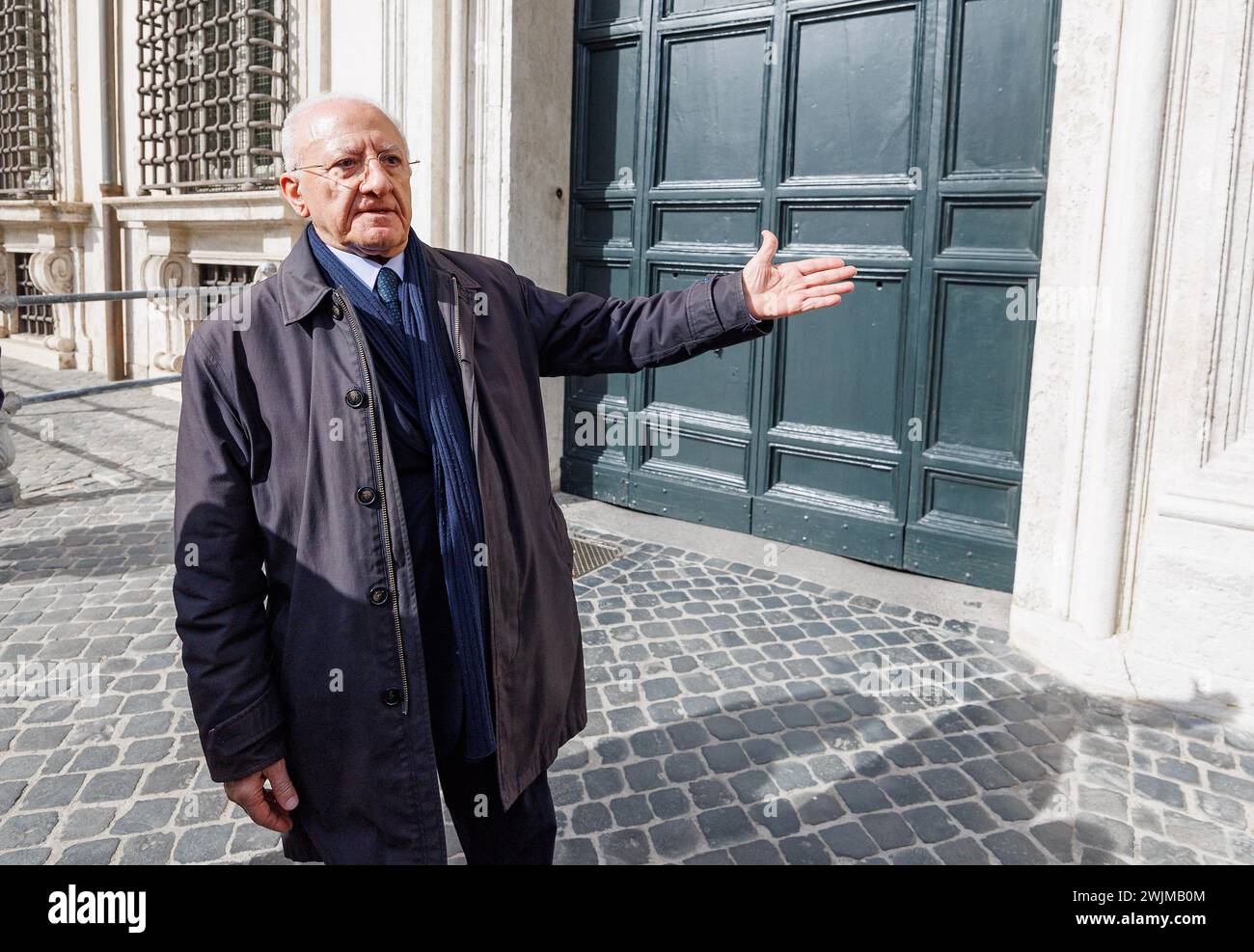 Legge autonomia differenziata hi-res stock photography and images - Alamy