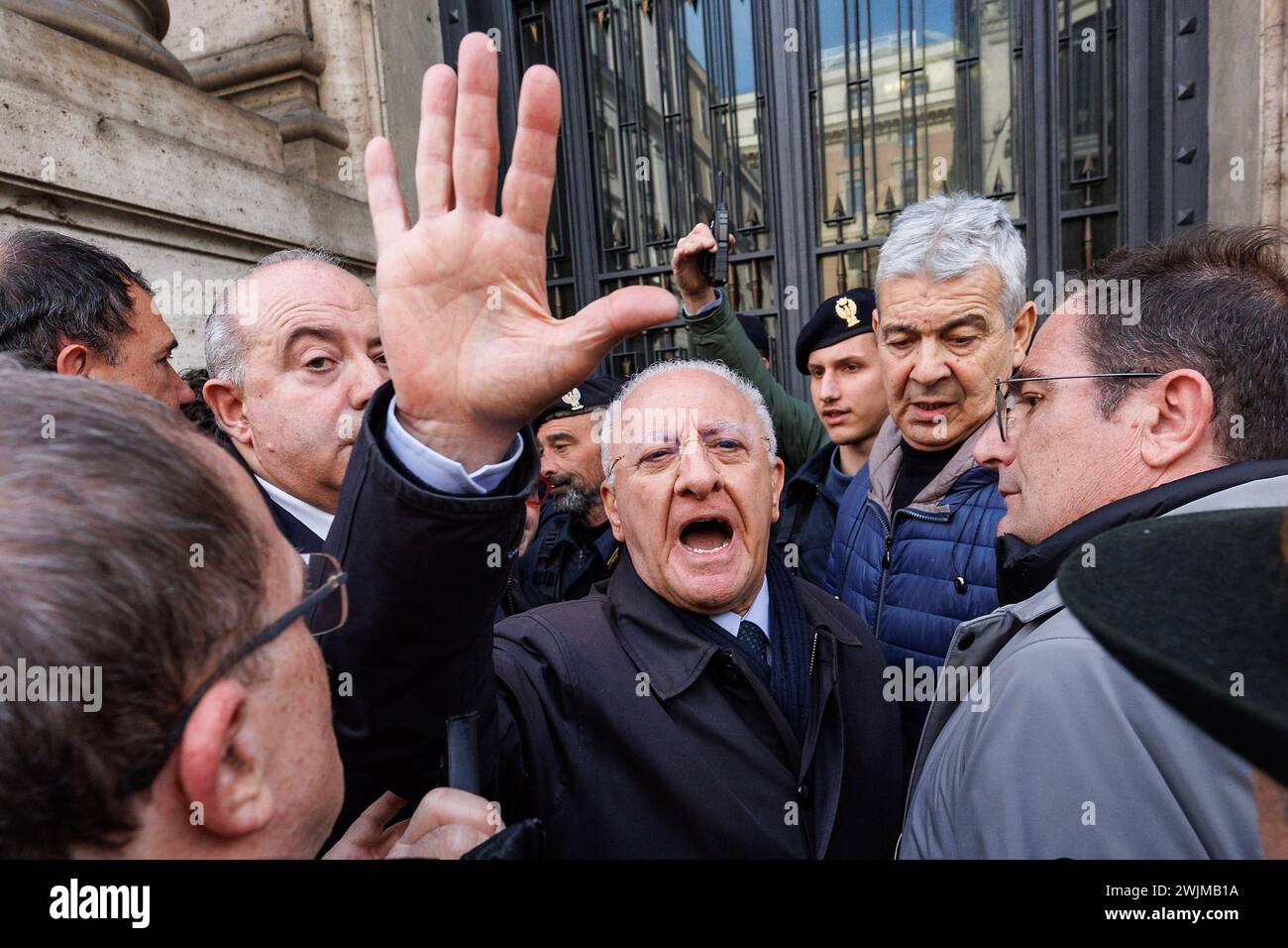 Legge autonomia differenziata hi-res stock photography and images - Alamy