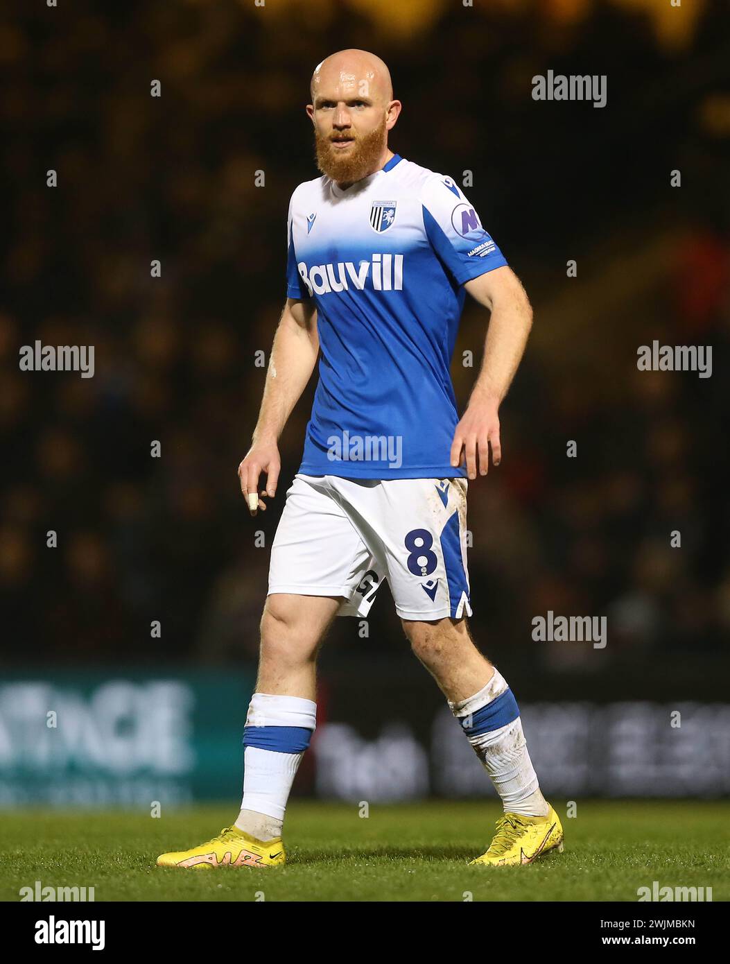 13th february 2024 hi-res stock photography and images - Alamy