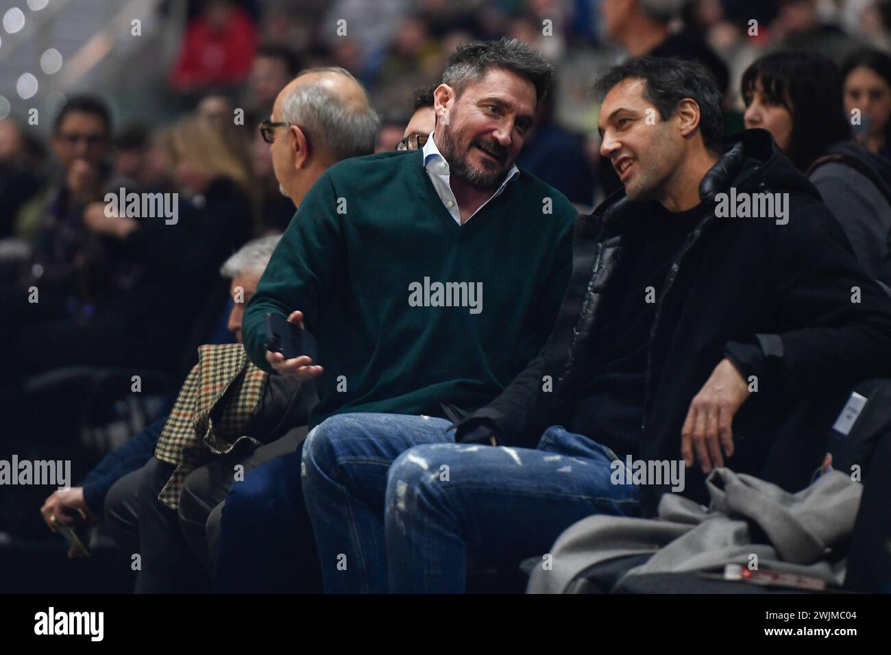 Gianluca basile hi-res stock photography and images - Alamy