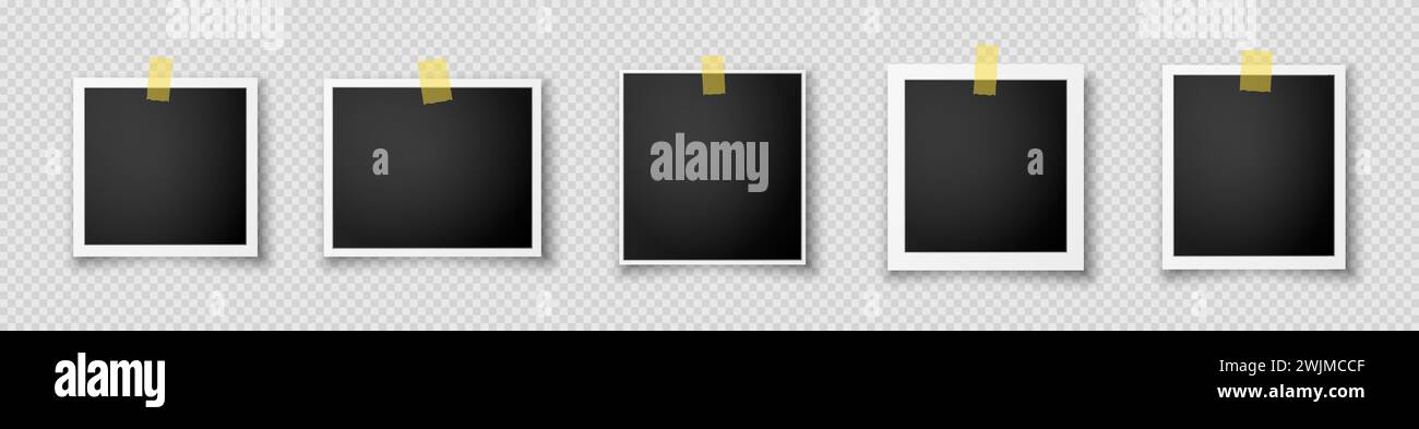 Five inserts Stock Vector Images - Alamy