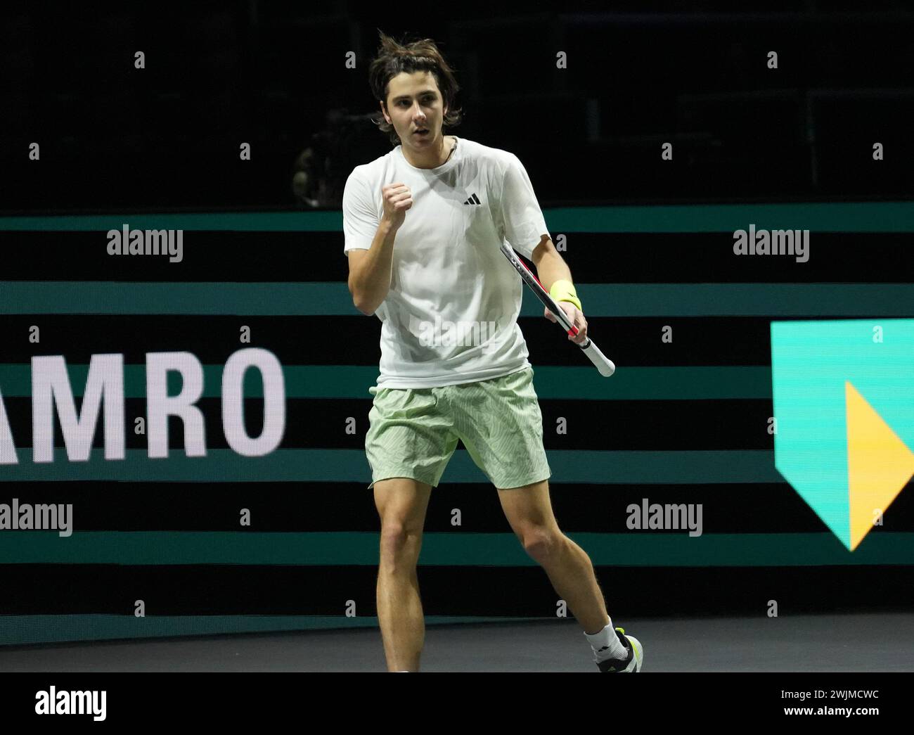 Rotterdam 2024 hi-res stock photography and images - Alamy