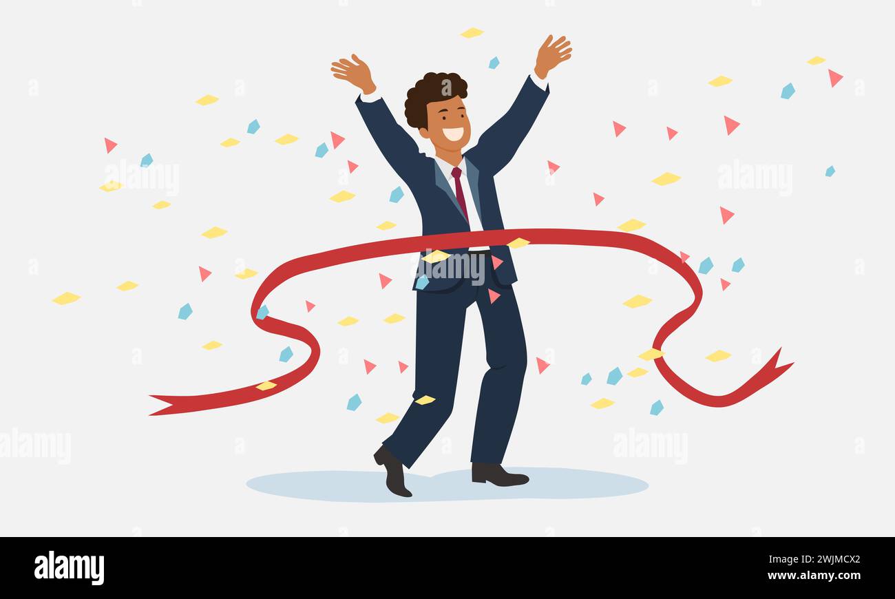 Hair awards Stock Vector Images - Alamy