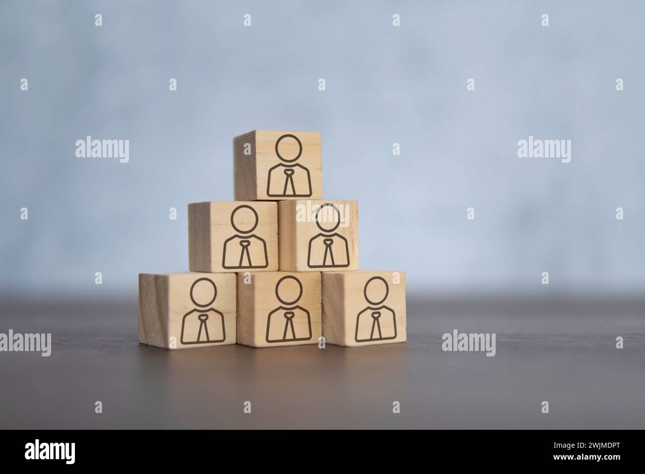 Organizational chart hi-res stock photography and images - Alamy