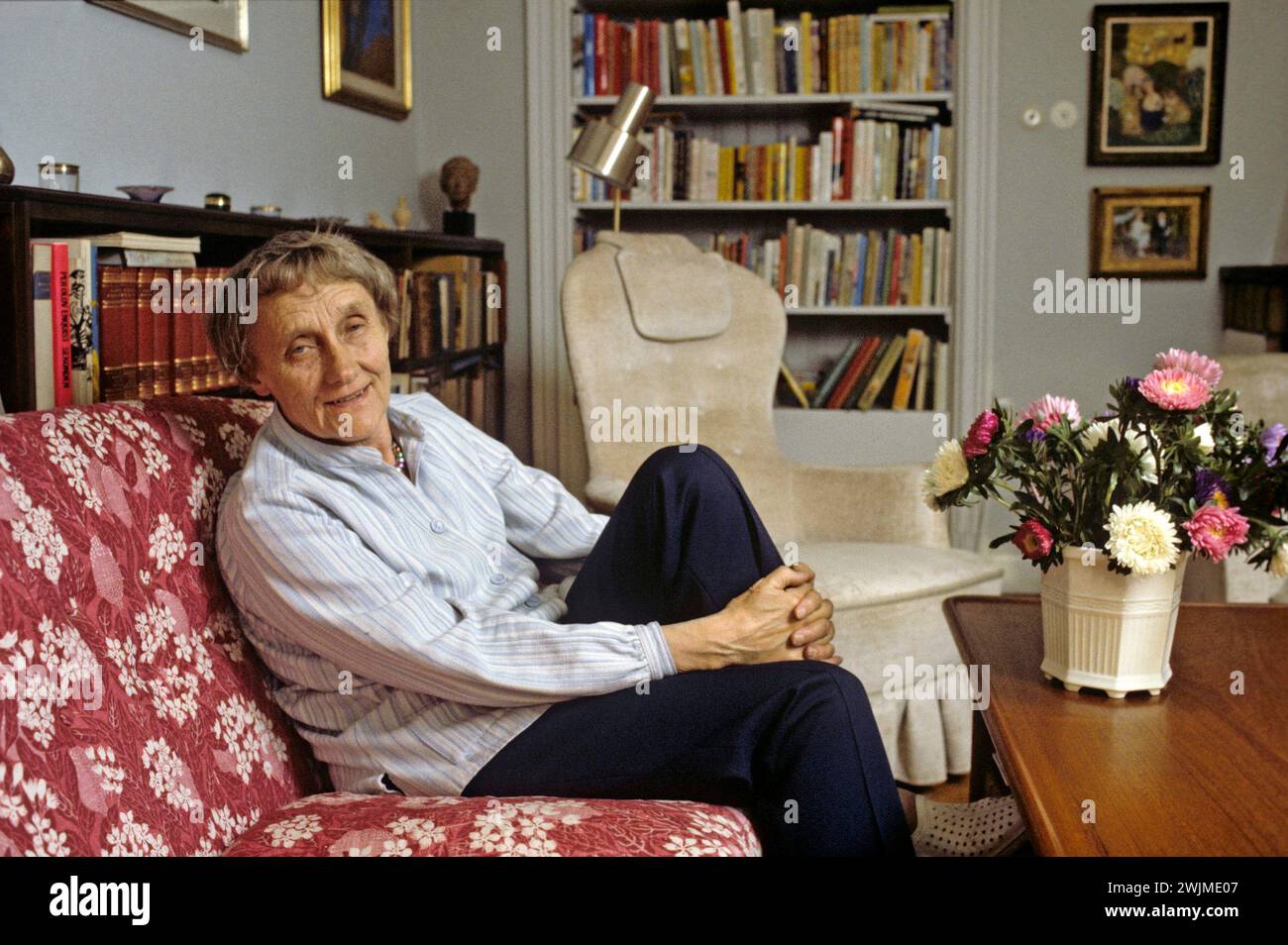 80s 1980s sweden swedish hi-res stock photography and images - Alamy