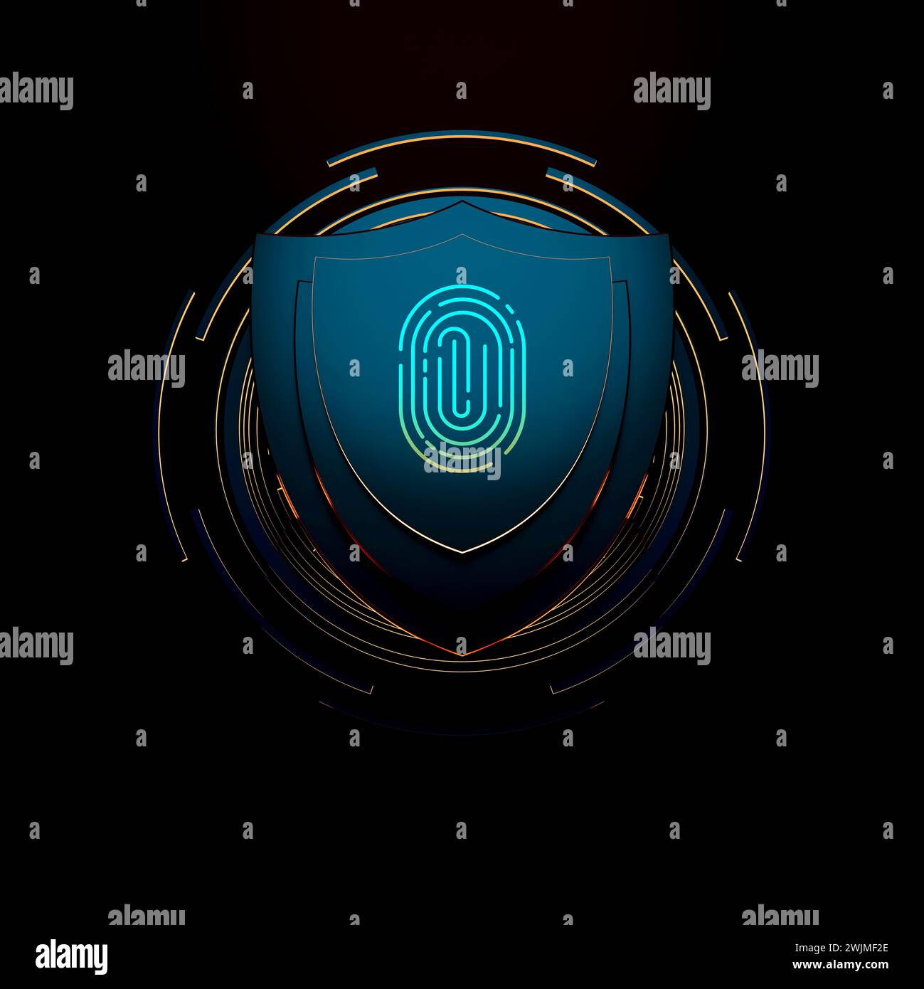 Safeguarding information hi-res stock photography and images - Alamy