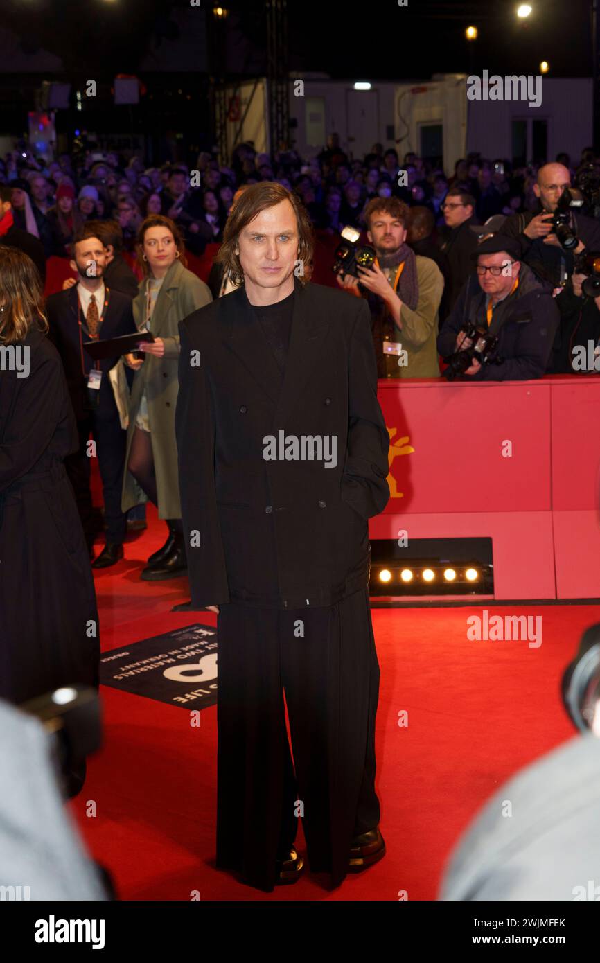 Pacific meltem hi-res stock photography and images - Alamy