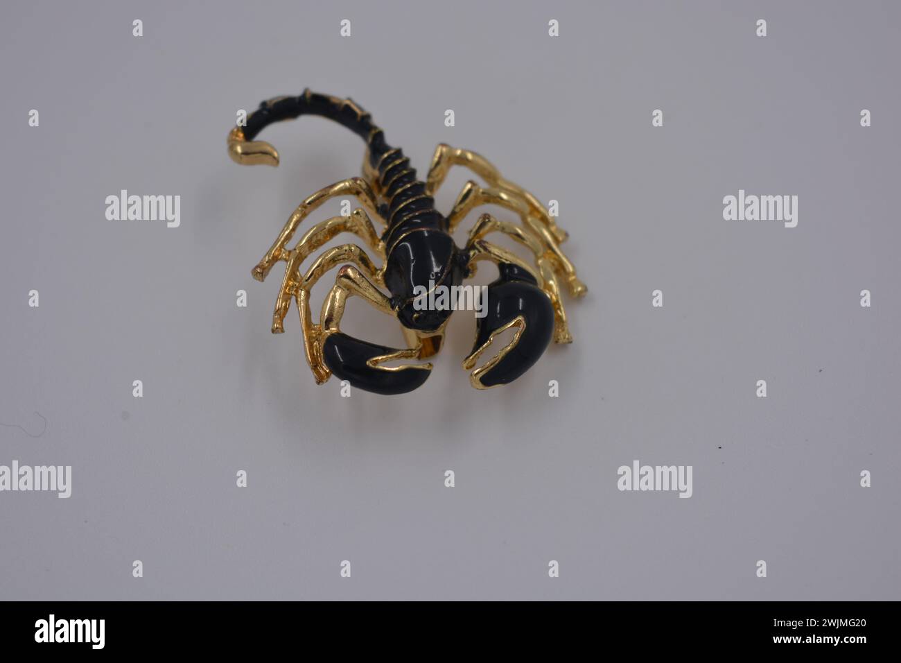 Scorpio costume hi-res stock photography and images - Alamy