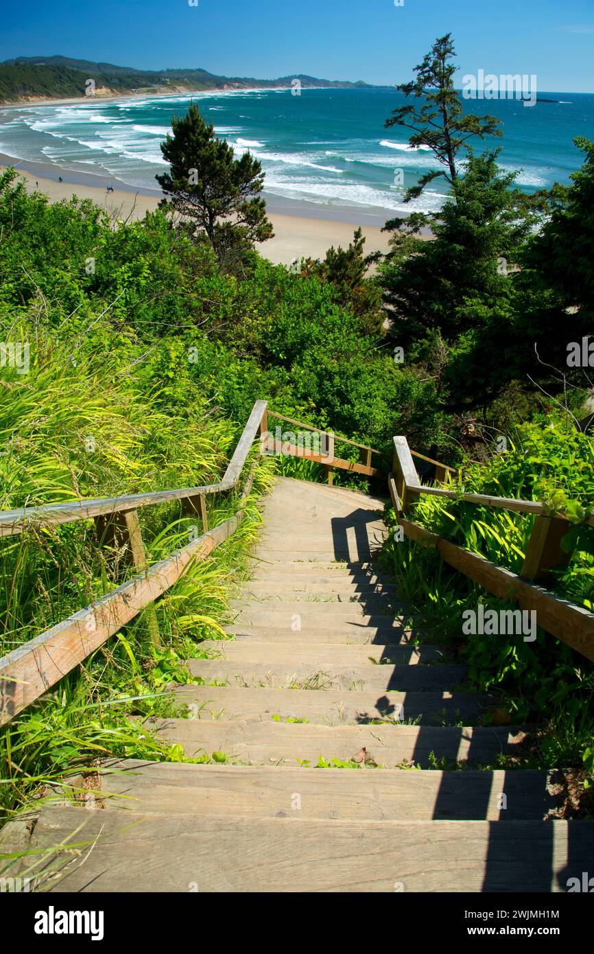 Beverly Beach State Park _ Beverly Beach State Park Map – WAGOAV