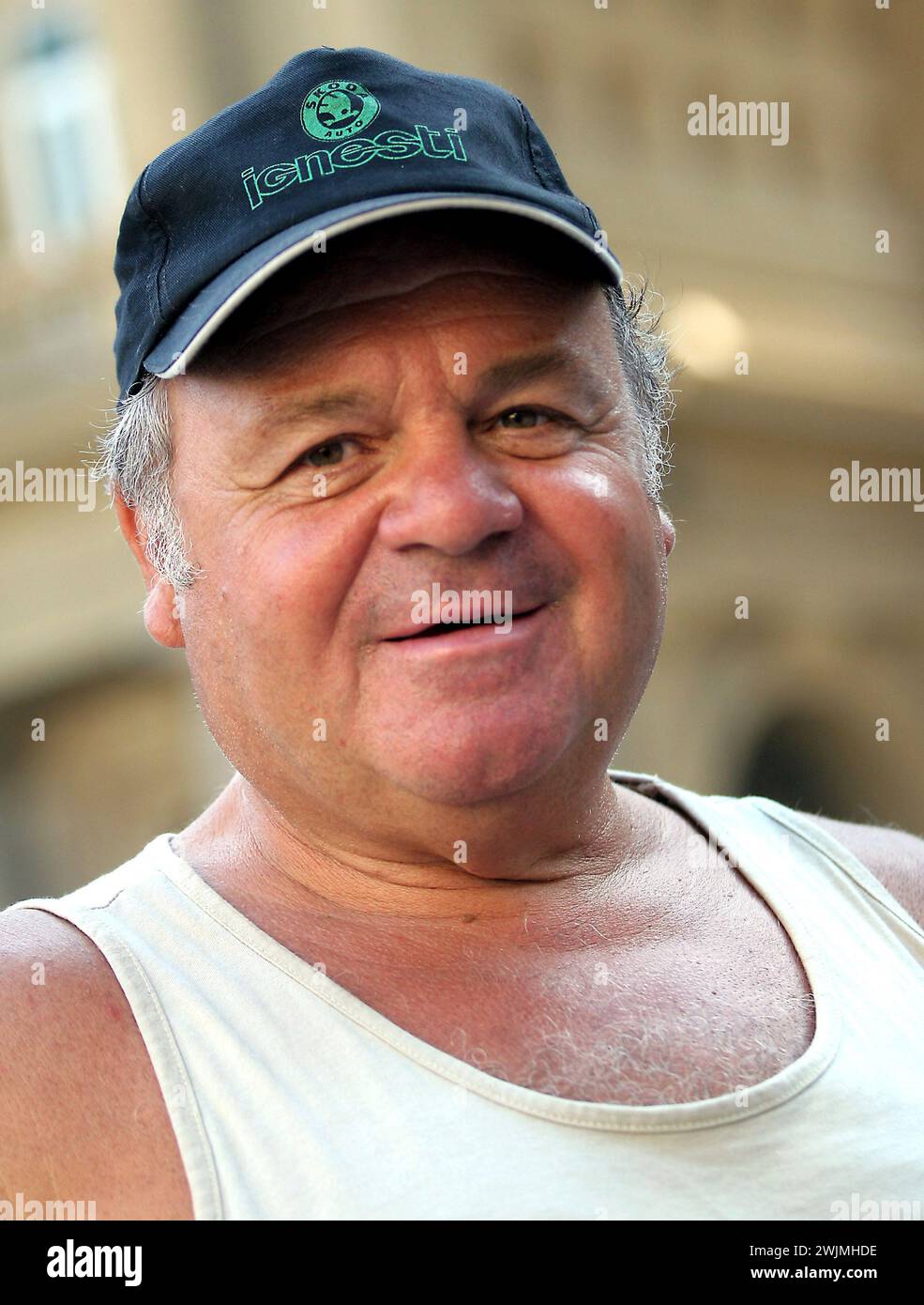 Italian people photographed in the streets of Florence, Italy ...