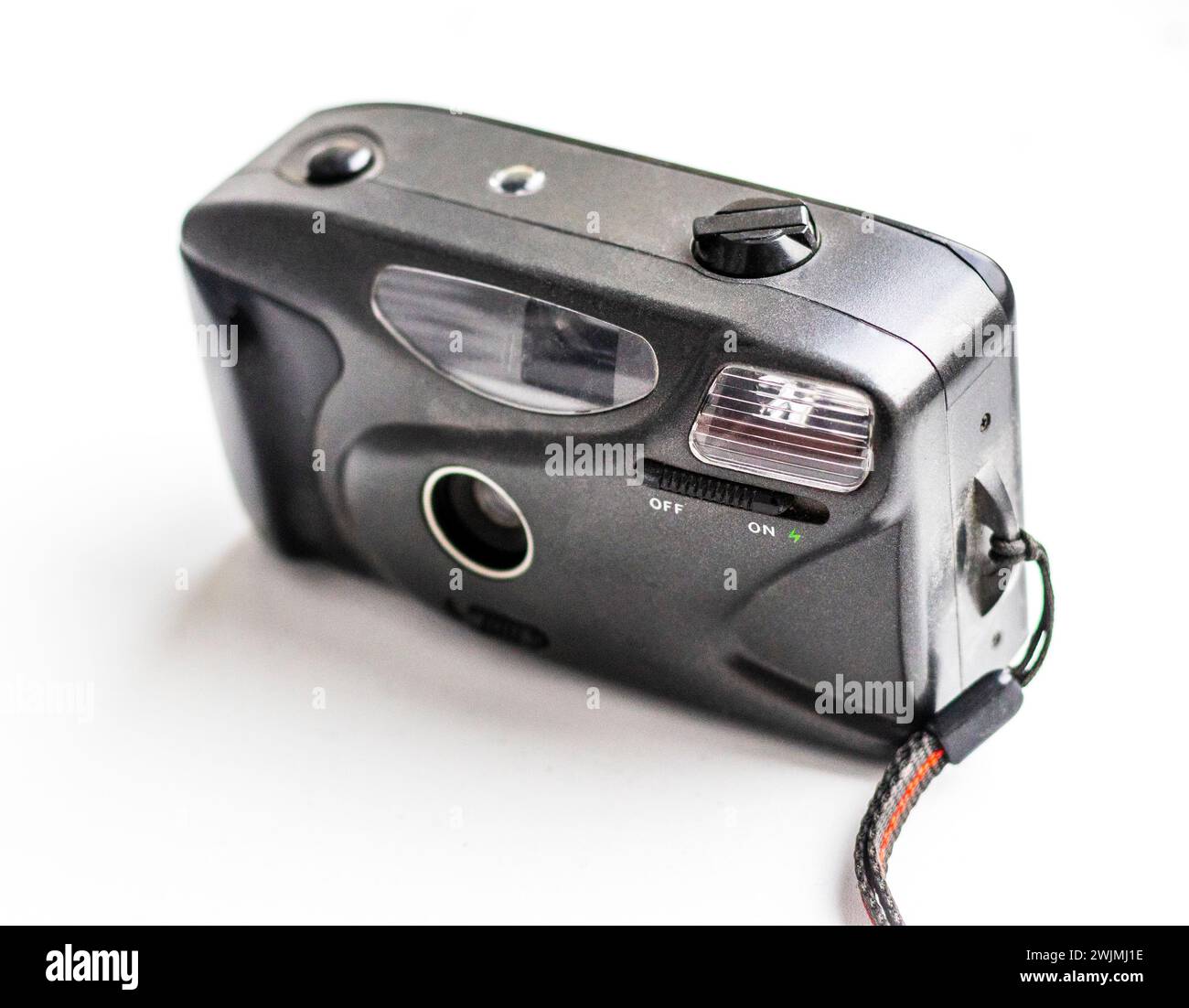 Film retrospective Cut Out Stock Images & Pictures - Alamy