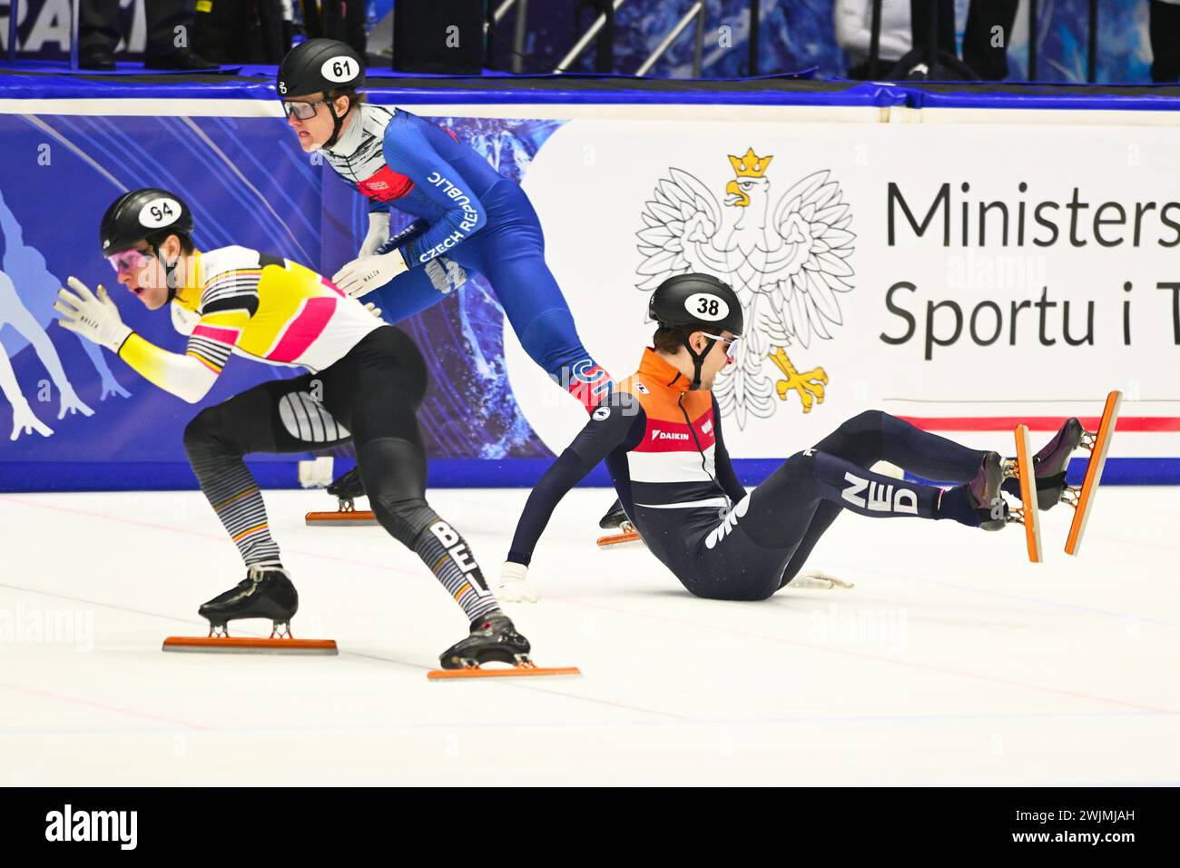 Radek fajkus hi-res stock photography and images - Alamy